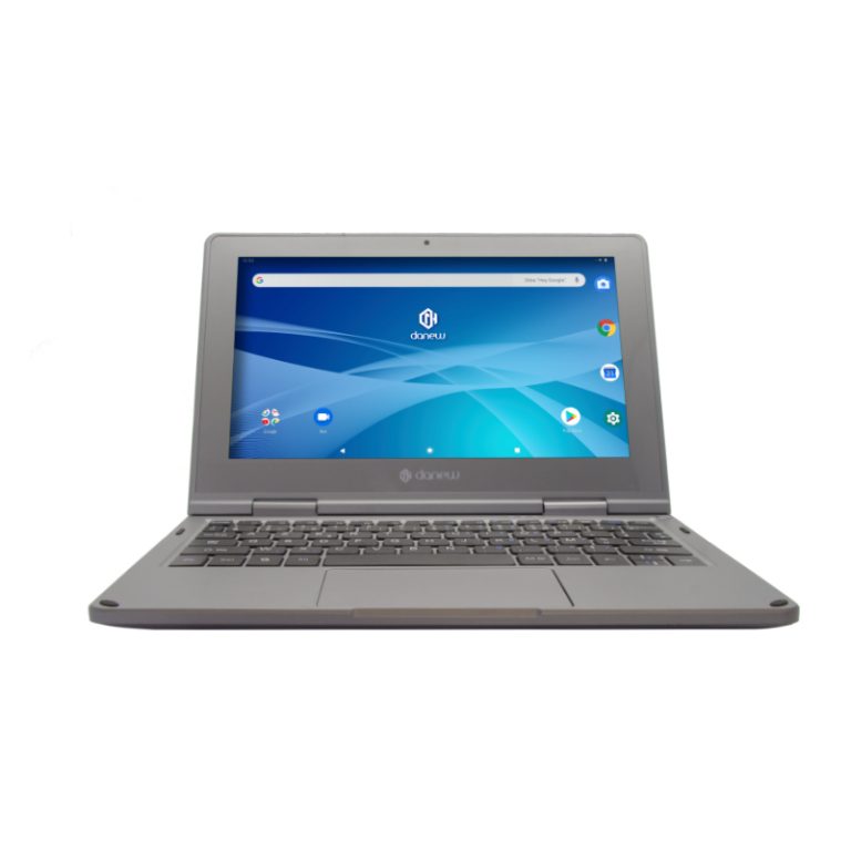 DBook 131 Silver - Danew