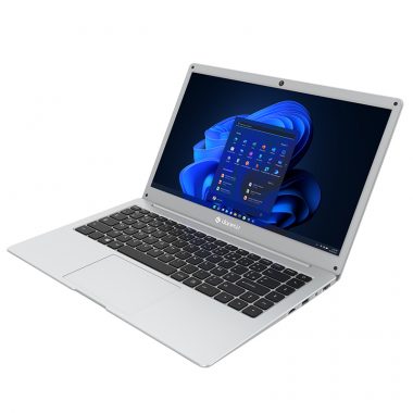 DBook 141 silver - Danew